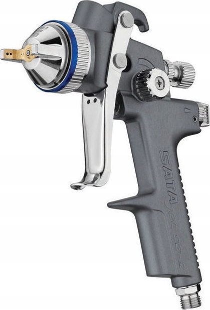 SATA jet 90 - 2RP 1,3 Pistolet lakierniczy WYPRZED - 8881492892 - oficjalne archiwum Allegro