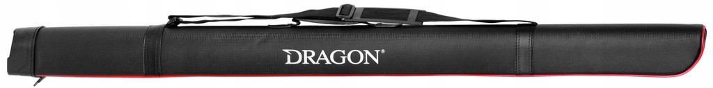 Pokrowiec na wędki tuba Dragon PCV 200cm - 11743911091 - oficjalne ...