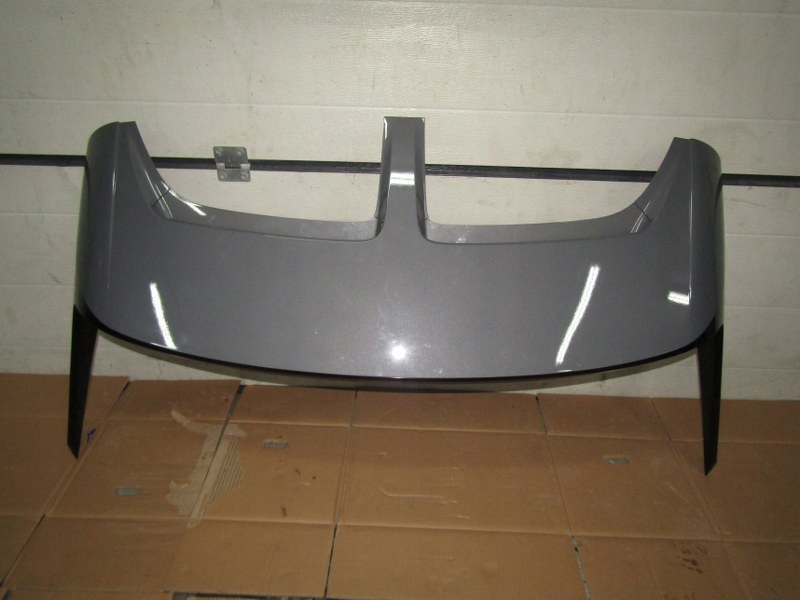 W KOLOR hyundai IONIQ 5 V SPOJLER SPOILER KLAPY KLAPA TYLNY R3G 87210 ...