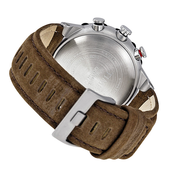 Zegarek męski Timex Intelligent Quartz T2N721 -15% - 7232085747 ...