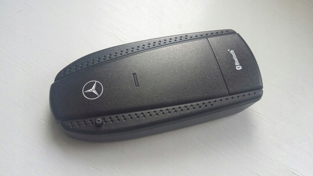 MERCEDES BLUETOOTH MODUŁ W221 W220 C216 W164 W211 - 12246088443 ...