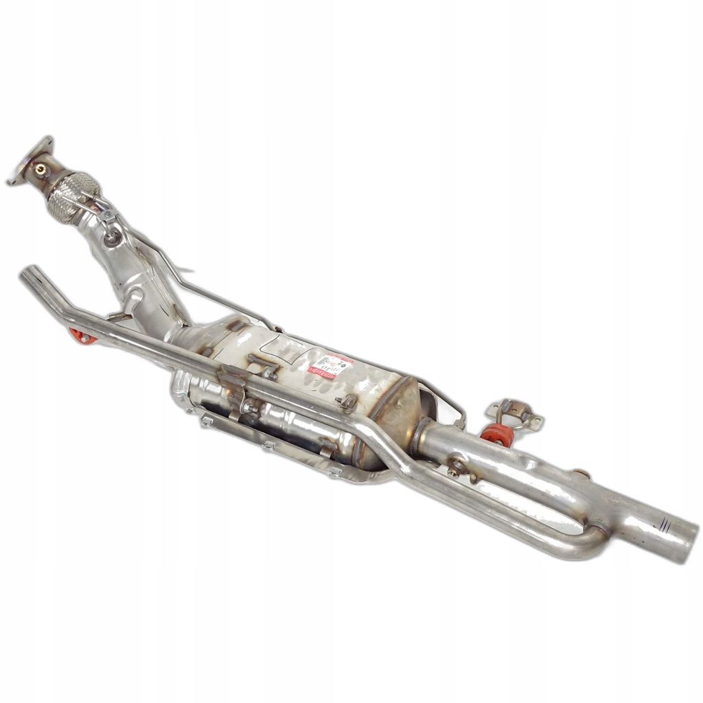 Katalizator DPF EVOQUE DISCOVERY SPORT 2011-2019 - 10881568659 ...