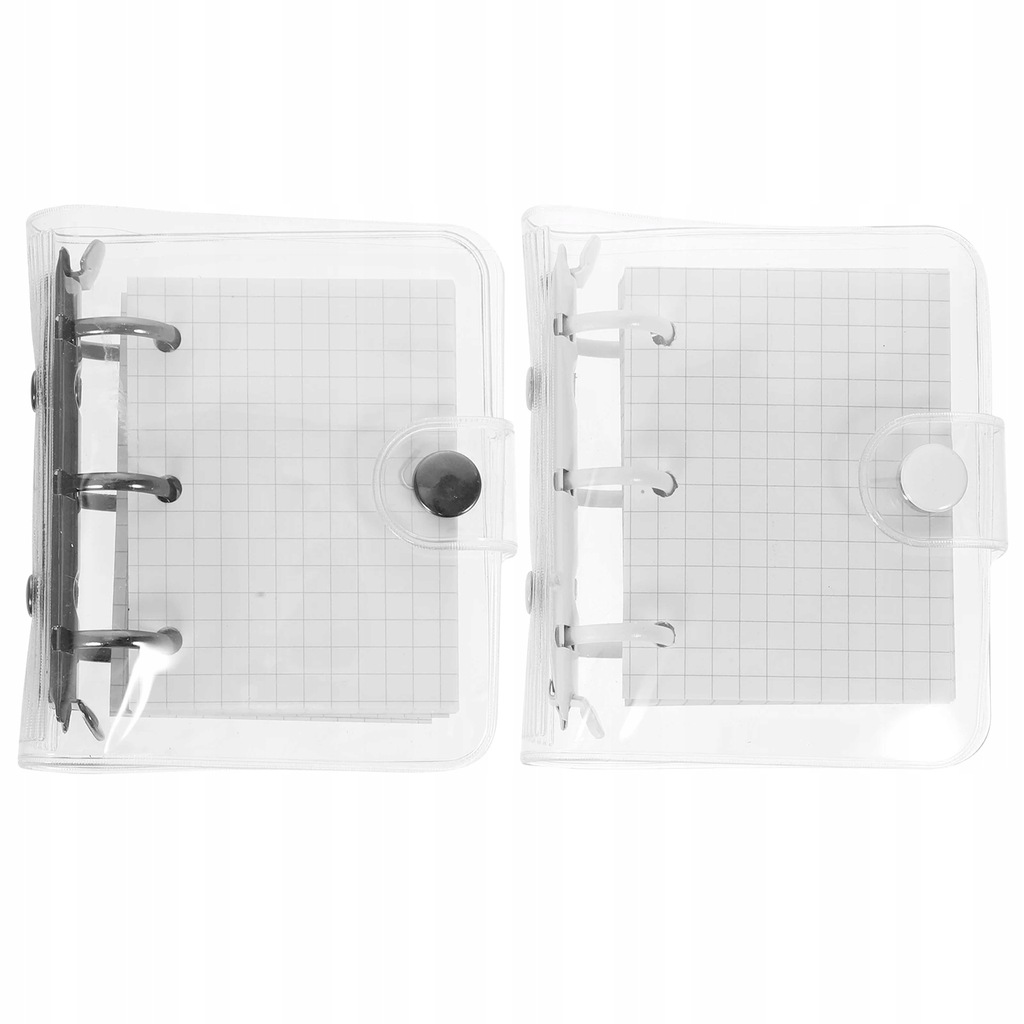 Mini Binder Clips Black Binders 2 Sets - 13729209899 - oficjalne ...