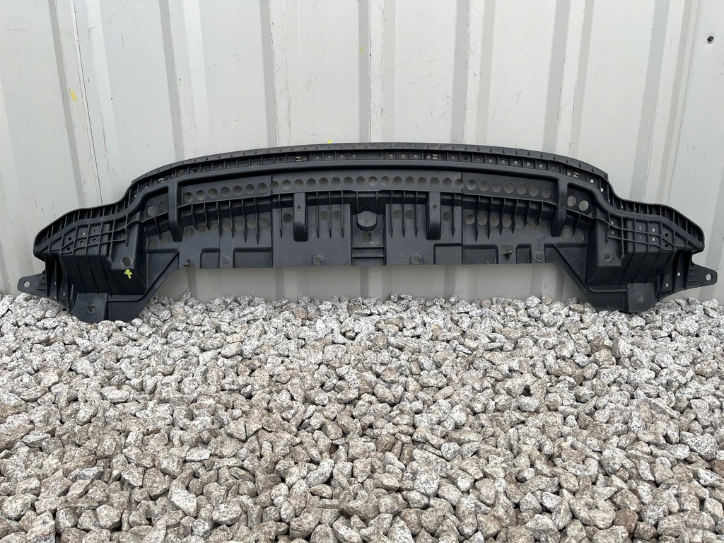 TOYOTA COROLLA E16 OSLONA DOLNA PLYTA POD ZDERZAK - 11927727980 ...