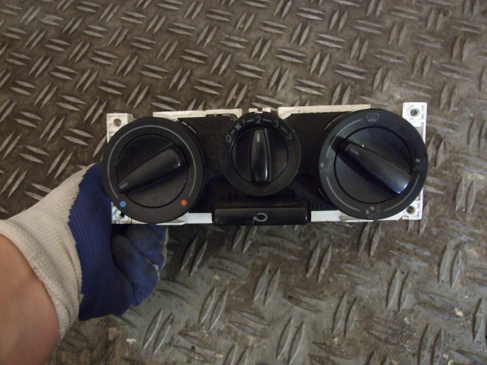 VW GOLF IV PANEL NAWIEWU - 12648341623 - oficjalne archiwum Allegro