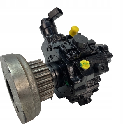 POMPA WTRYSKOWA VW AUDI 0445010154 3.0TDI ORYGINAŁ - 12174921926 ...