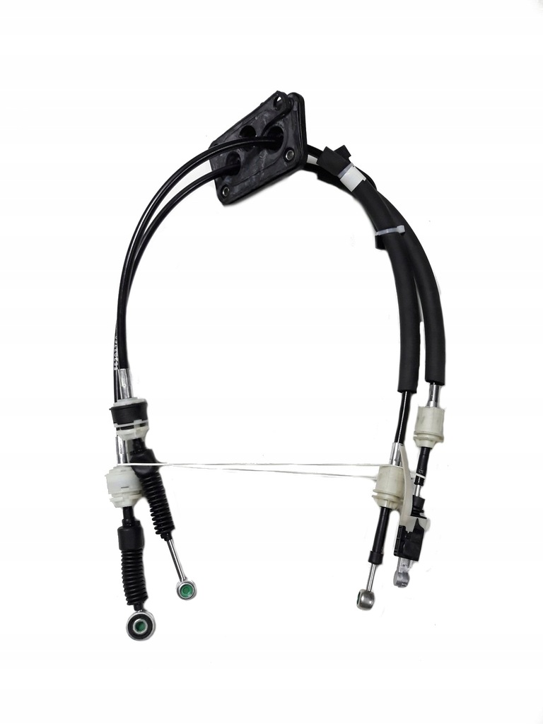 LINKA ZMIANY BIEGÓW FIAT DUCATO 06- 3.0 55217768 - 7855717096 ...