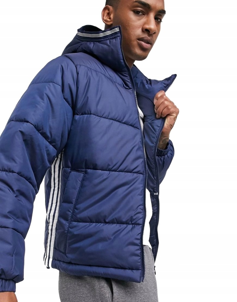 LOGO PJU NZ6__M ADIDAS ORIGINALS KURTKA - 12545315520 - oficjalne ...