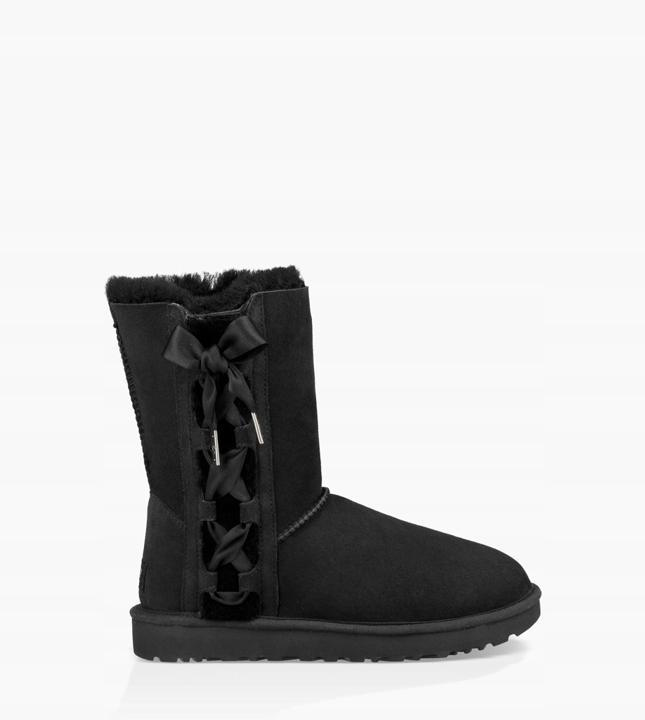 UGG _ W PALA _ SHEEPSKIN 38 dł 24 cm - 14584190984 - oficjalne archiwum Allegro
