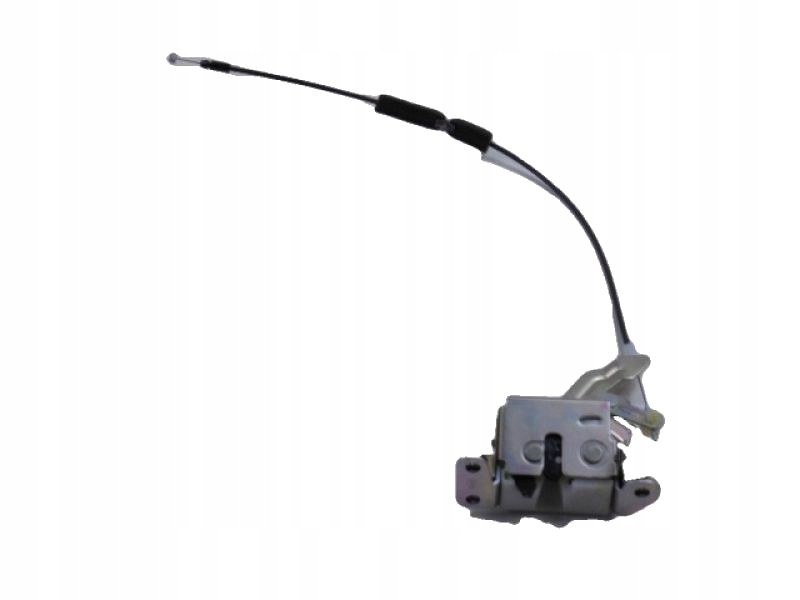 DOKKER ZAMEK LEWY DRZWI PRZESUWNYCH ORYG - 12899628446 - oficjalne archiwum Allegro