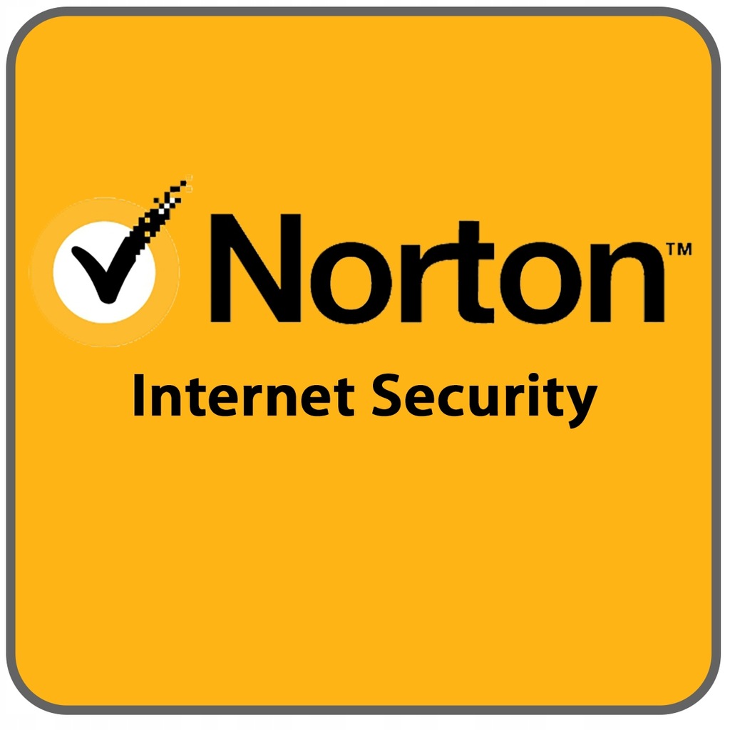 Norton Internet Security 2020 | 90 DNI | 1 PC - 9064333561 - oficjalne ...