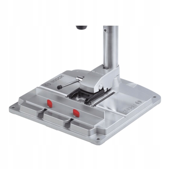 Wiertarka Stołowa Kolumnowa Bosch PBD 40 710W - 12192471542 - oficjalne ...