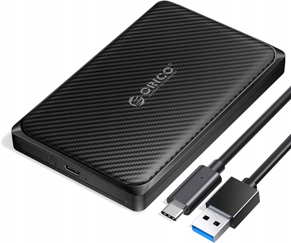 ORICO Obudowa dysku twardego 2,5 cala USB C OUTLET - 13792292830 ... ORICO Obudowa dysku twardego 2,5 cala USB C OUTLET - 13792292830 ...