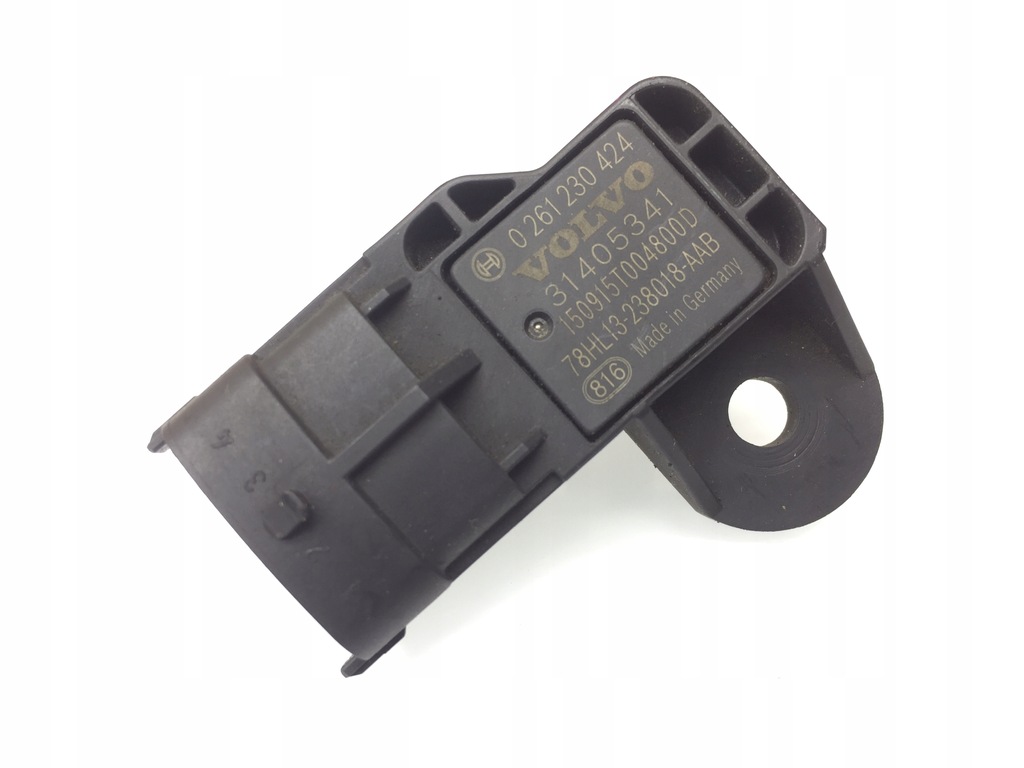 VOLVO XC90 II D5 CZUJNIK CIŚNIENIA MAPSENSOR - 13572666533 - oficjalne ...