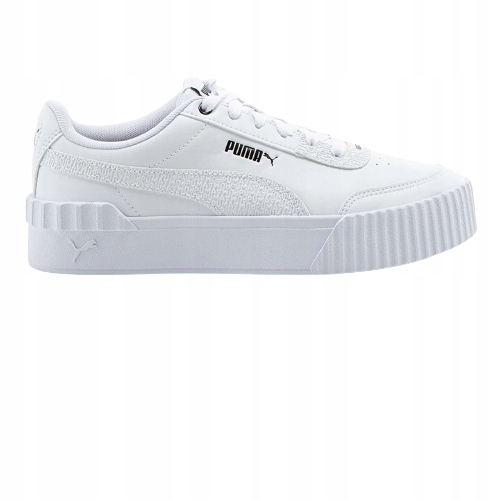BUTY DAMSKIE SNEAKERSY PUMA 39 - 13548635759 - oficjalne archiwum Allegro