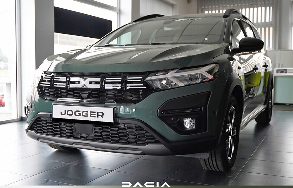 1.0 TCe 110KM 7os. SL Extreme+ - 14261276455 - oficjalne archiwum Allegro