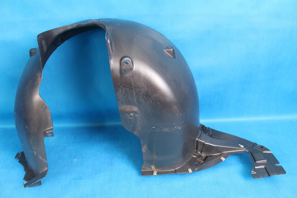 SKODA OCTAVIA III VRS 5E NADKOLE PRZÓD LEWY 16R - 12273714780 - oficjalne archiwum Allegro