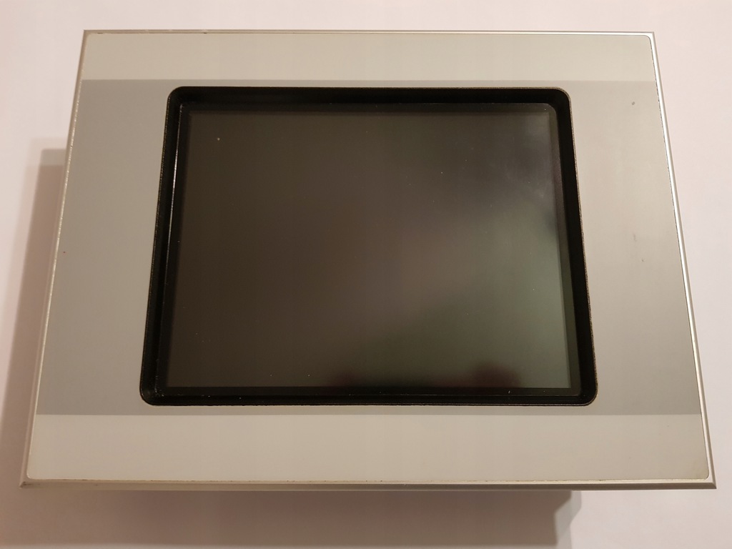 Panel operatorski 10,4 HMI EATON XV-440-10TVB-1-10 - 13242209759 ...