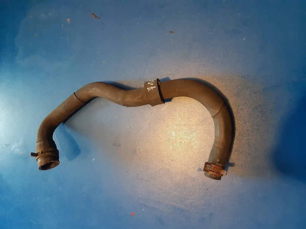 Przewód wodny Vw Golf 4 Audi A3 8L 1.6 1J0121058G - 13076977696 ...