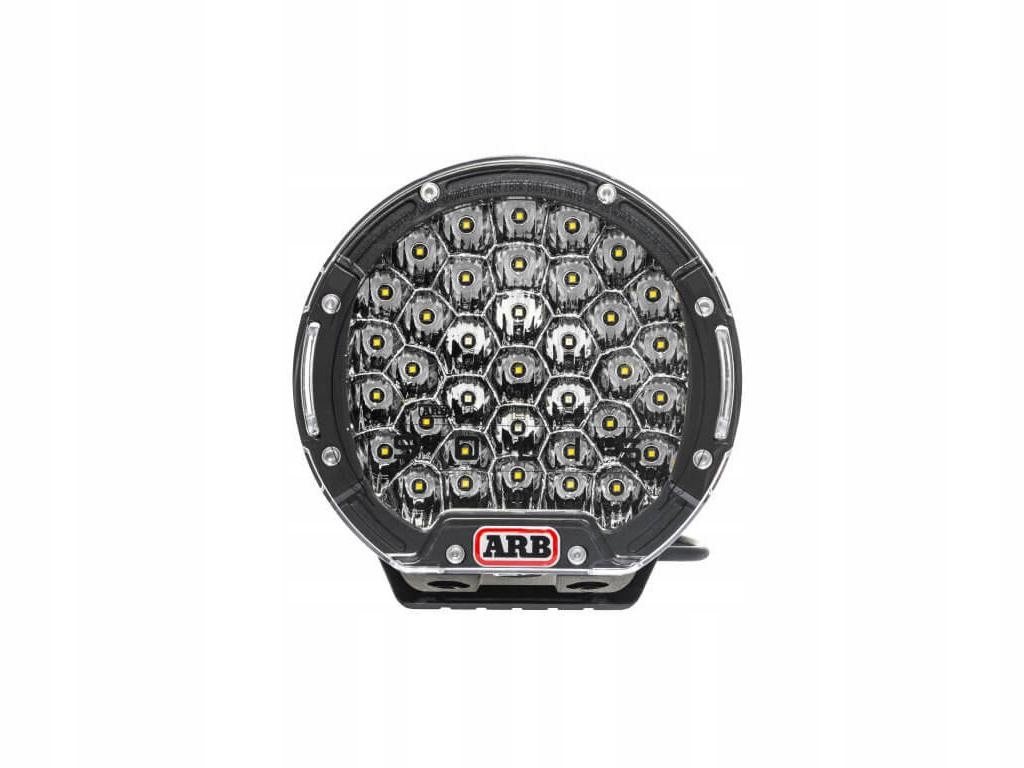 Lampa ARB LED Intensity Solis Flood robocza SJB36F - 12356986385 ...