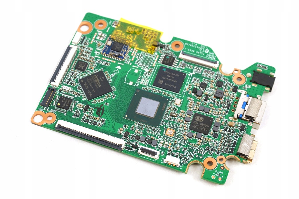 Płyta główna do laptopa Kiano SlimNote 14.2+ - 14832411026 - oficjalne ...