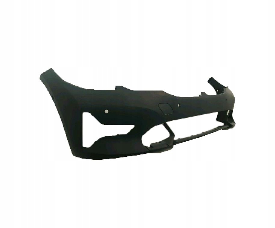 BMW 3 (G20/G21), 19 - ZDERZAK PRZEDNI NOWY - 15152922990 - oficjalne ...