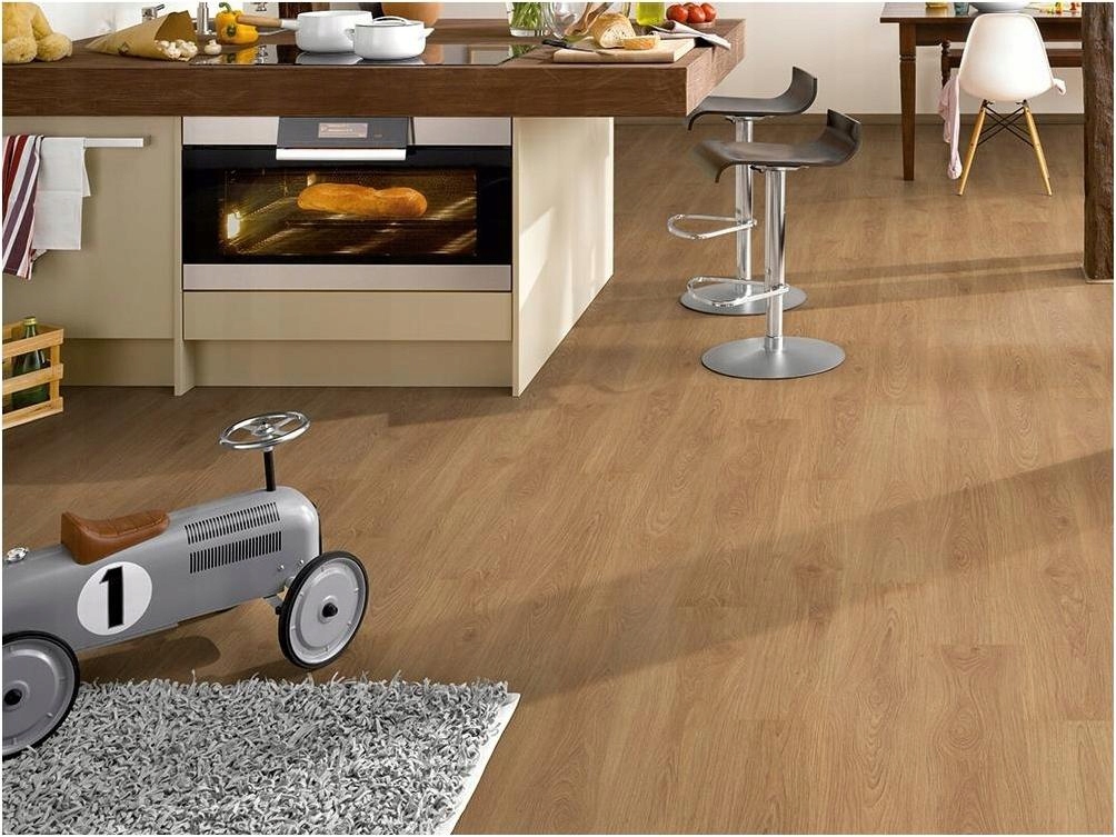 Panele Podłogowe EGGER Dąb Grove EPL089 AC4 2m2 - 12366835440 - oficjalne archiwum Allegro