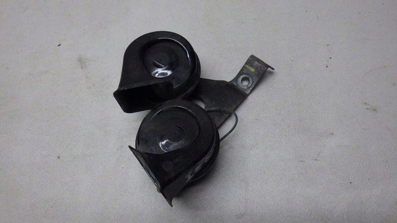 SYGNAŁ KLAKSON PEUGEOT 3008 I - 12946254459 - oficjalne archiwum Allegro