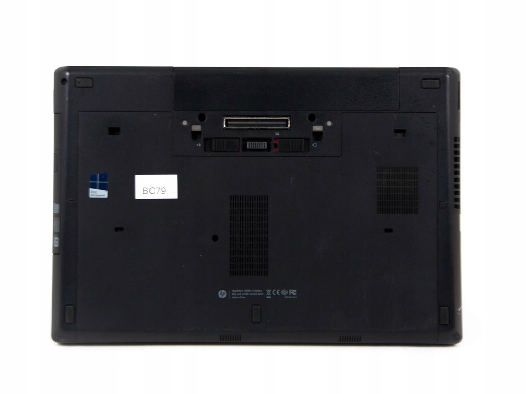 Купить HP PROBOOK 6570b i5 2x3,1 ГГц 250 ГБ WIN10 KAM BC79: отзывы ...