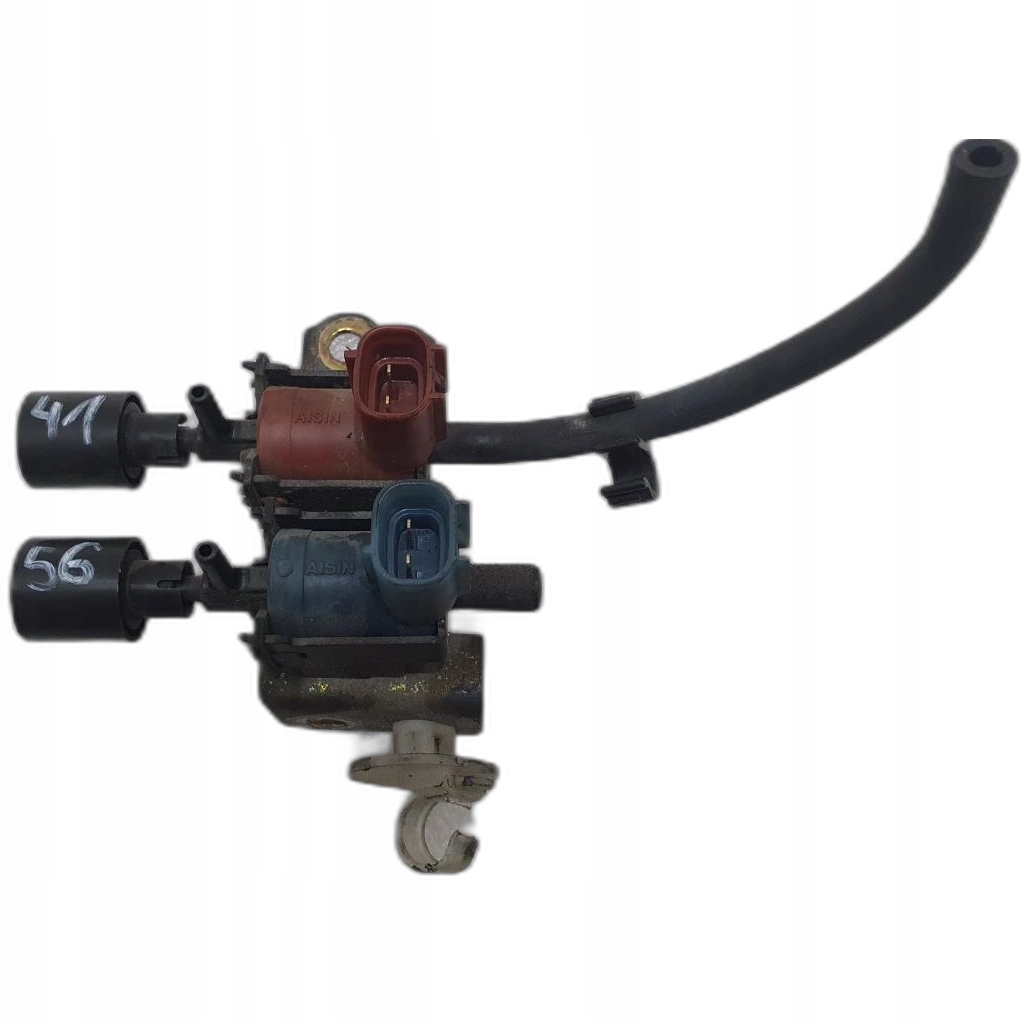 ZAWÓR PODCIŚNIENIA 90910-12074 LAND CRUISER 120 - 12594371168 ...