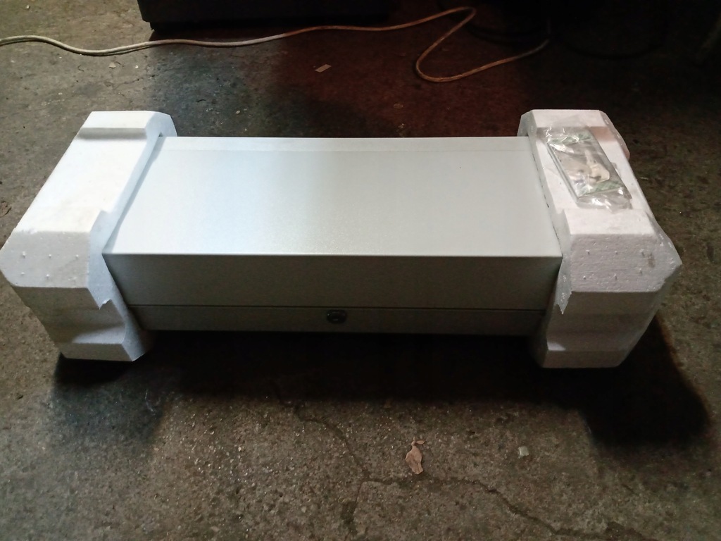 Wincor Nixdorf KA21 Podstawka + Kasetka KA21 - 11622406159 - oficjalne ...