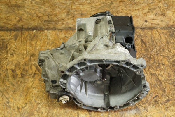 Skrzynia Biegów Ford Focus MK2 1.8 16V 4M59-7F096- - 7437210479 - oficjalne archiwum Allegro