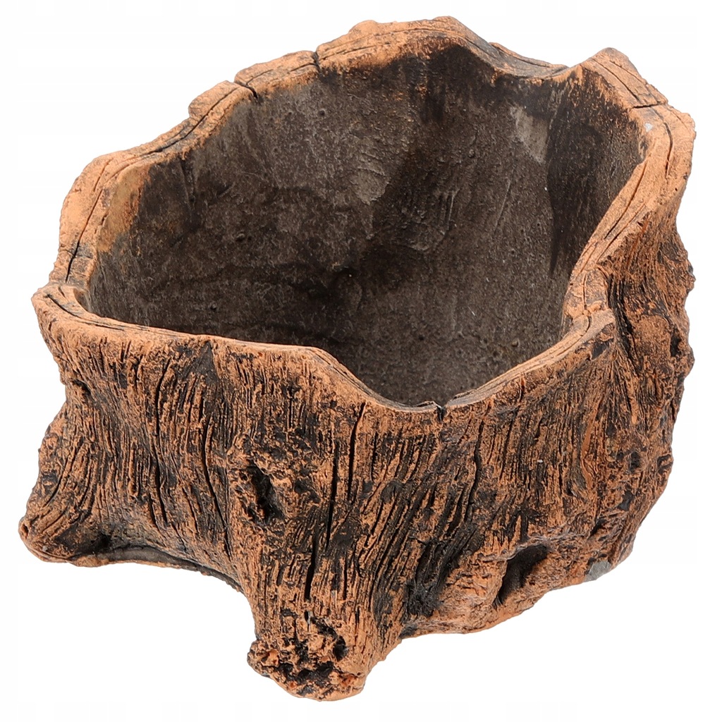 FLOWER POTS CERAMIC SECRET KEY CONTAINER BONSAI - 14804307724 ...