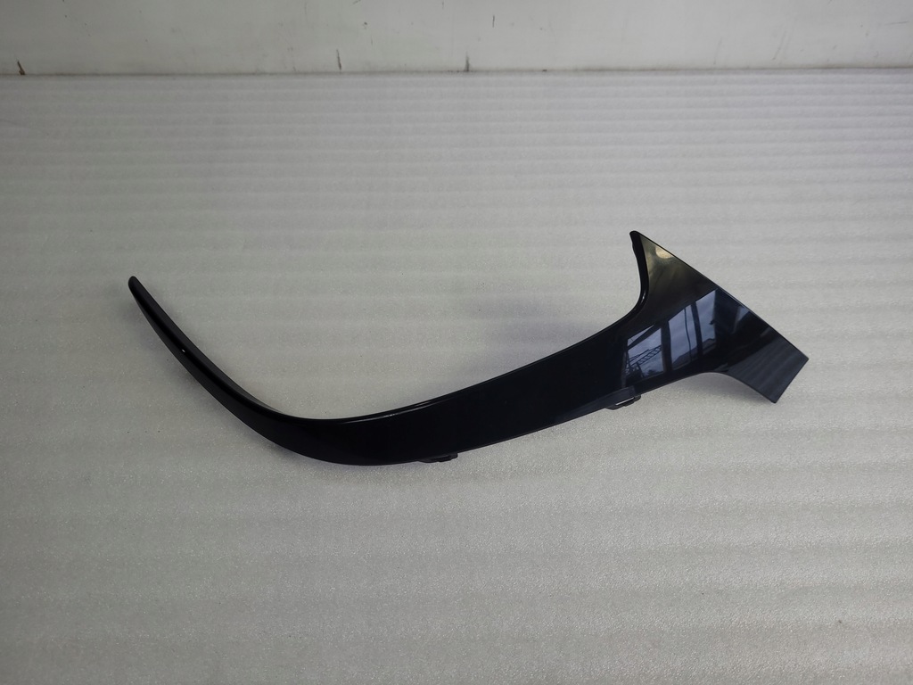 MERCEDES EQE W295 AMG LISTWA ZDERZAKA PRAWA PRZÓD - 13235520221 ...