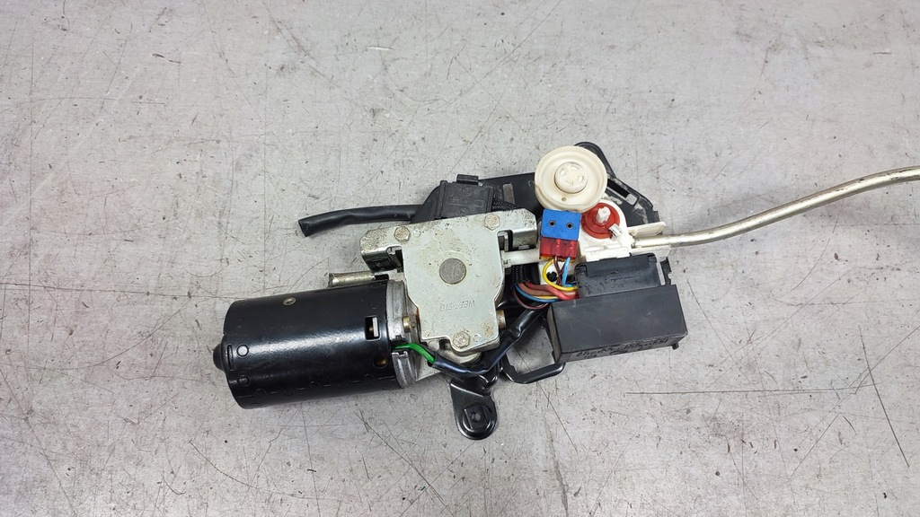 Silniczek Szyberdachu Mercedes W124 1247800407 - 12320095750 ...