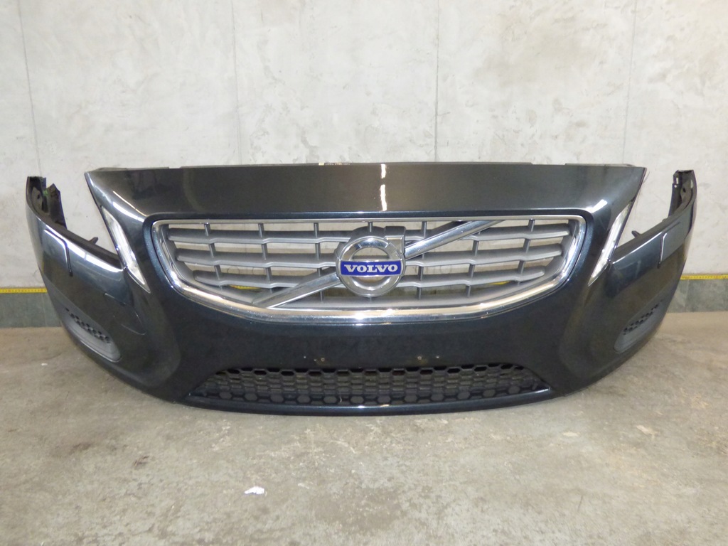 zderzak KPL przód 492 30795019-2 VOLVO S60 V60 II - 13452096520 ...