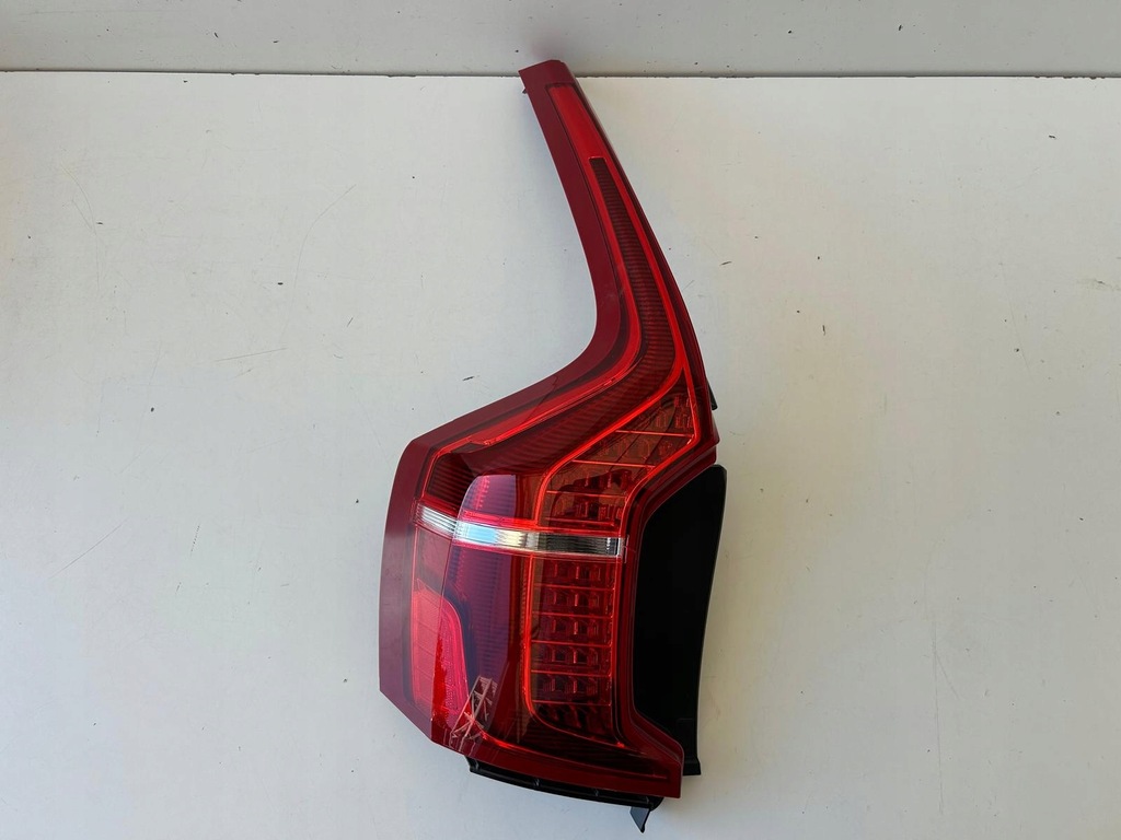 VOLVO XC90 II LAMPA LEWY TYŁ LED 31655915 ORYGINAŁ - 15754207505 ...