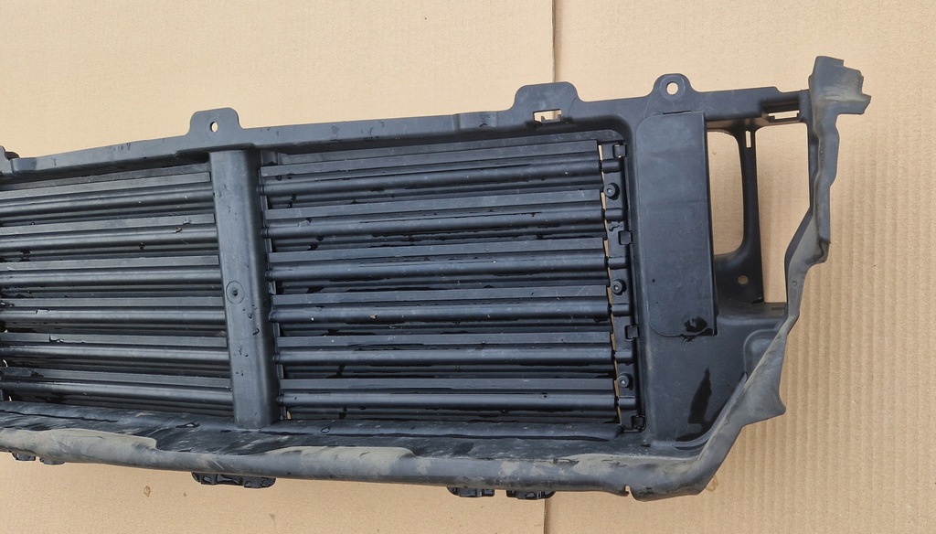 KIEROWNICA WLOT POWIETRZA VOLVO XC 60 XC 90 II - 13737615876 ...