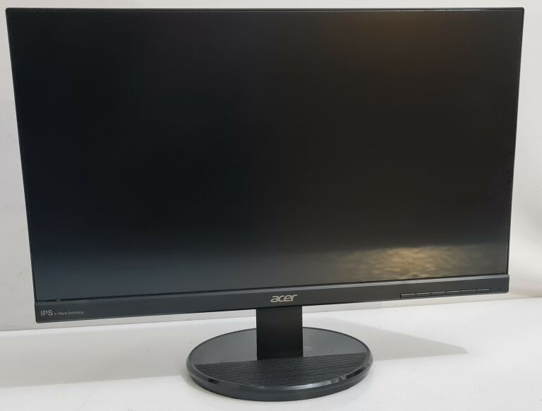 MONITOR ACER K222HQL - 11456036746 - oficjalne archiwum Allegro