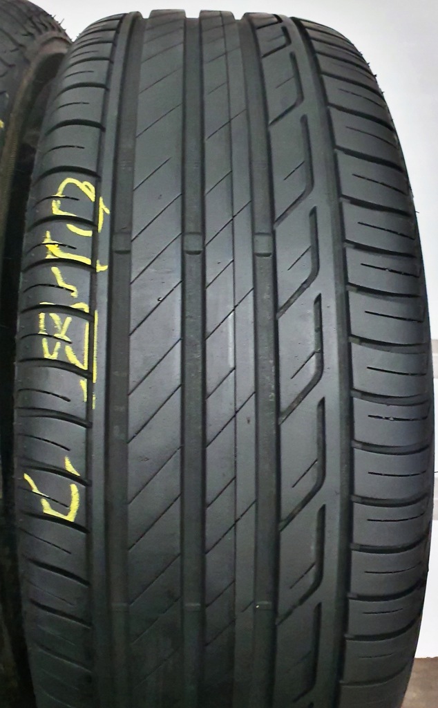 2x 215/55/17 Bridgestone Turanza T001 94V L810 - 8974153595 - oficjalne archiwum Allegro