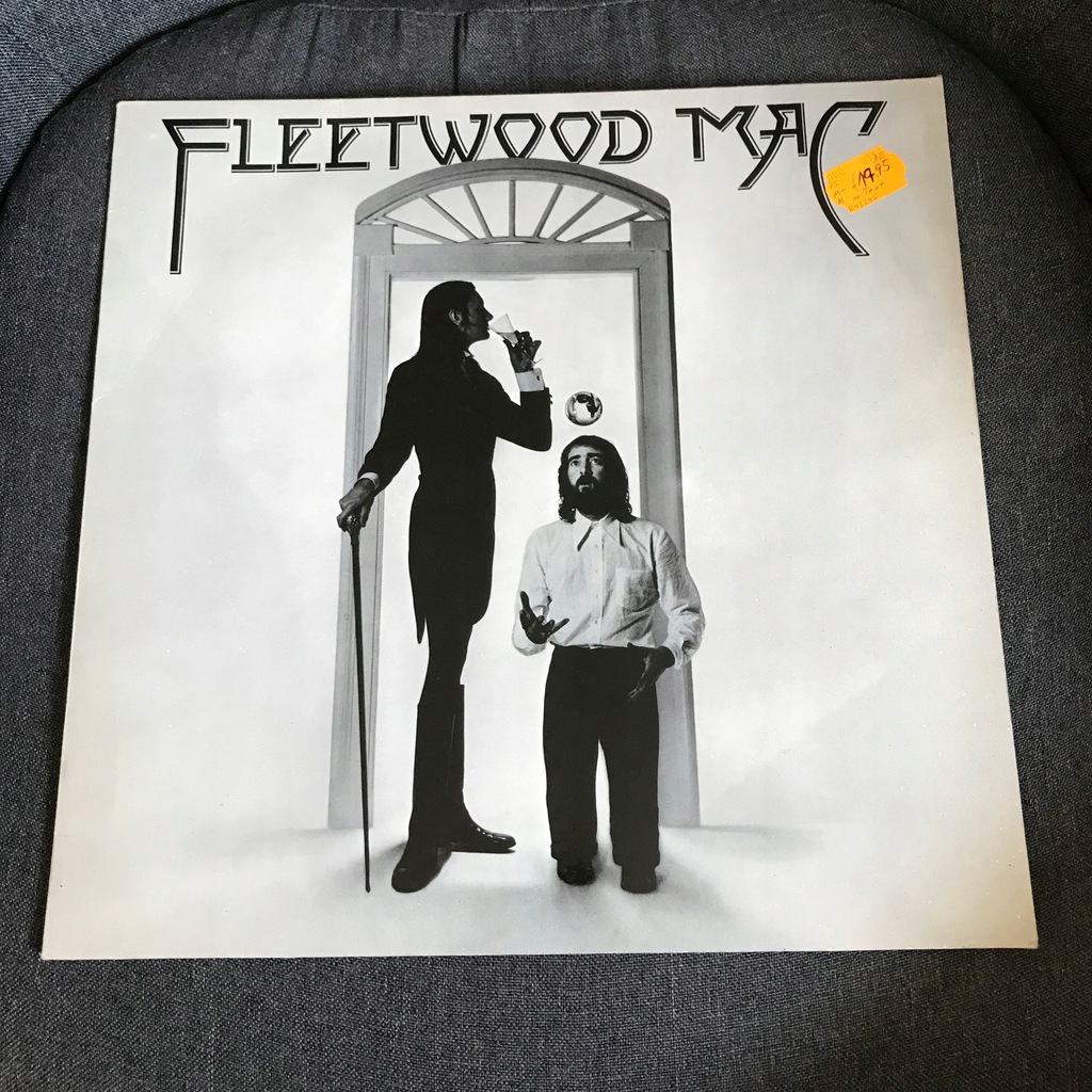 FLEETWOOD MAC - LITTLE LIES (EXTENDED VERSION) - 12000109025 ... FLEETWOOD MAC - LITTLE LIES (EXTENDED VERSION) - 12000109025 ...