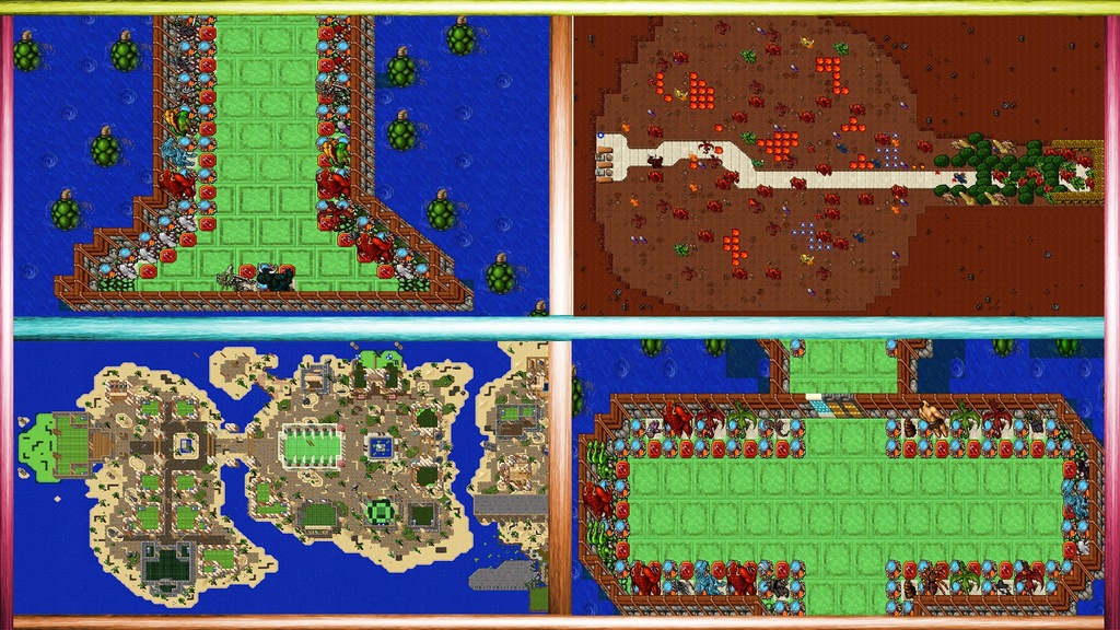 TIBIA OTS 8.60 Evolution SMS SHOP SILNIK MAPA - 7771197513 - oficjalne ...