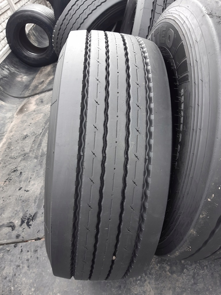 385/65R22.5 Apollo Endurace RT2 naczepa - 13445113860 - oficjalne archiwum Allegro