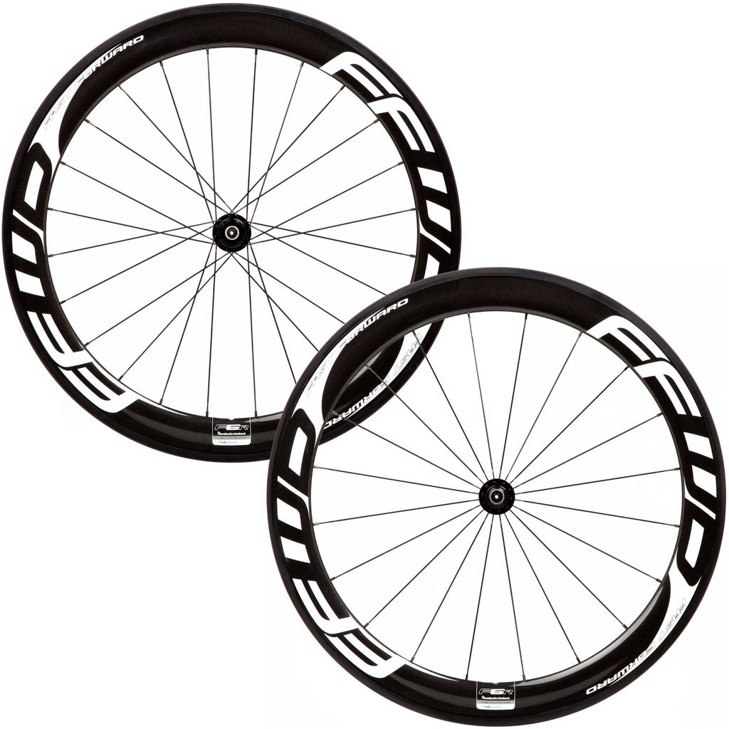 Koła Szytka FFWD F6R DT 240s gwarancja FV - 7126470465 - oficjalne ...