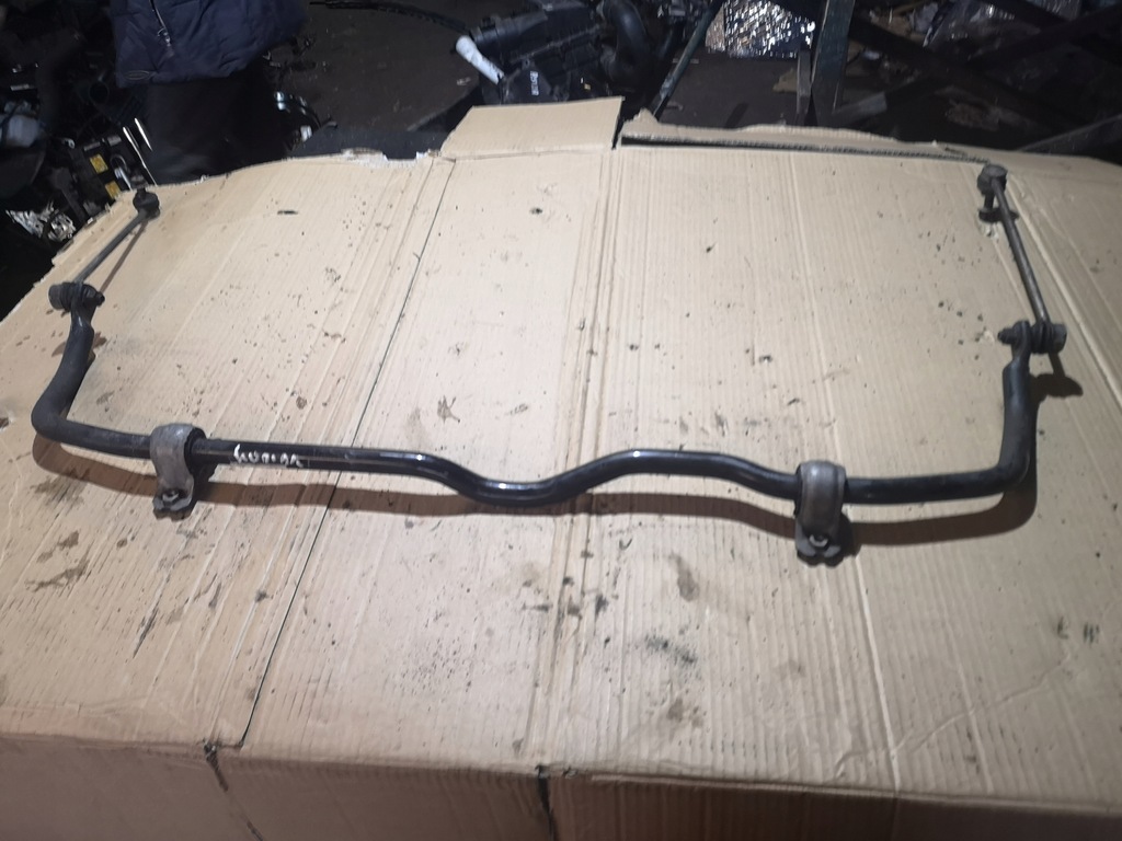 VW TIGUAN DRĄŻEK STABILIZACYJNY PRZÓD 3Q0411303J - 13708228358 ...