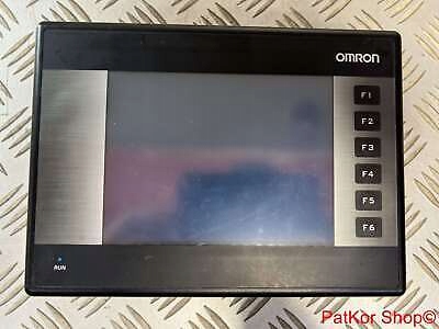 Omron NQ5-MQ000-B - 14586508231 - oficjalne archiwum Allegro