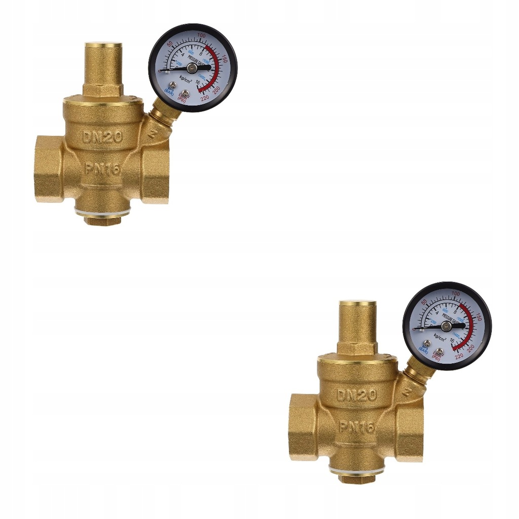 Water Pressure Regulator Valves Reducing - 13966158706 - oficjalne ...