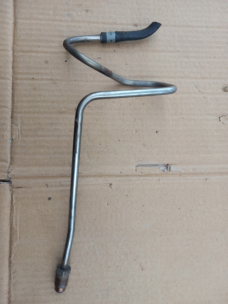 Przewód DPF VW Passat B6 3C0131552H - 13777686056 - oficjalne archiwum ...