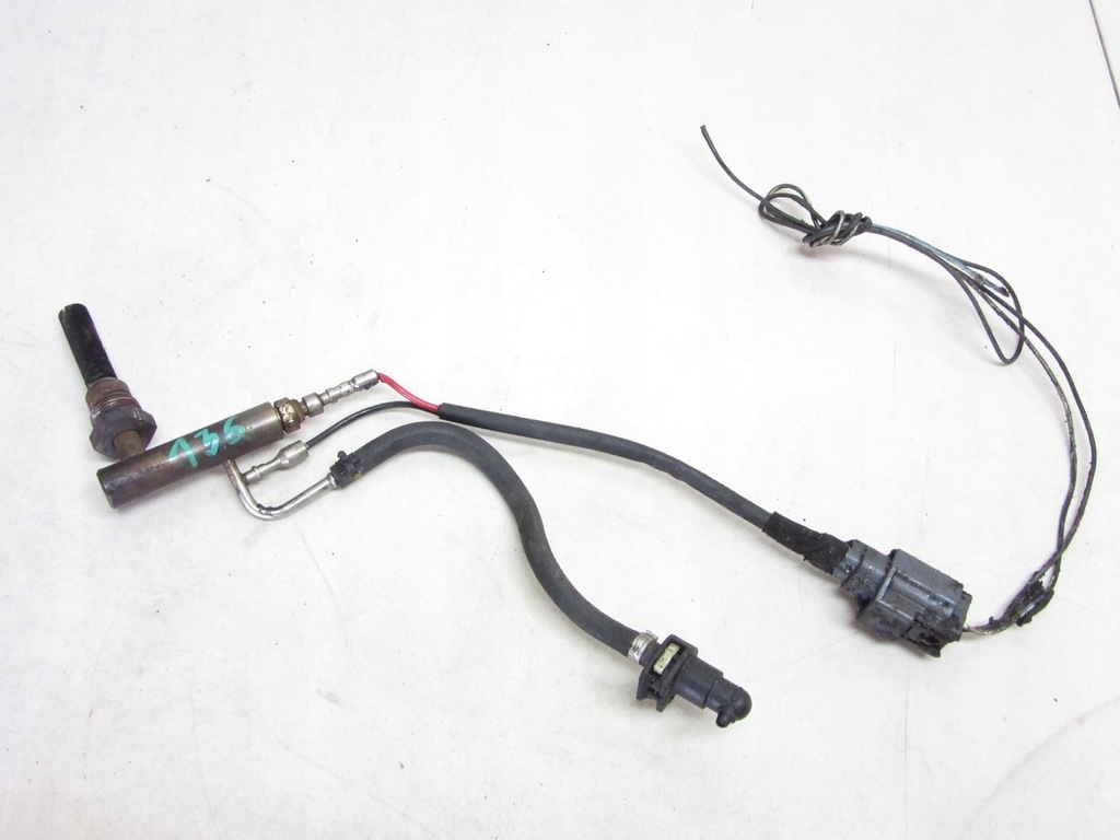 FORD KUGA MK1 2.0 CZUJNIK DPF DOPALACZ 08-12 136 - 10939044000 ...