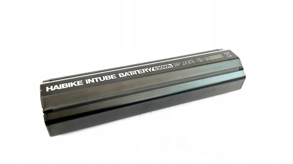 Bateria/akumulator lit-jon Haibike Flyon 630Wh 48V - 12226600893 ...